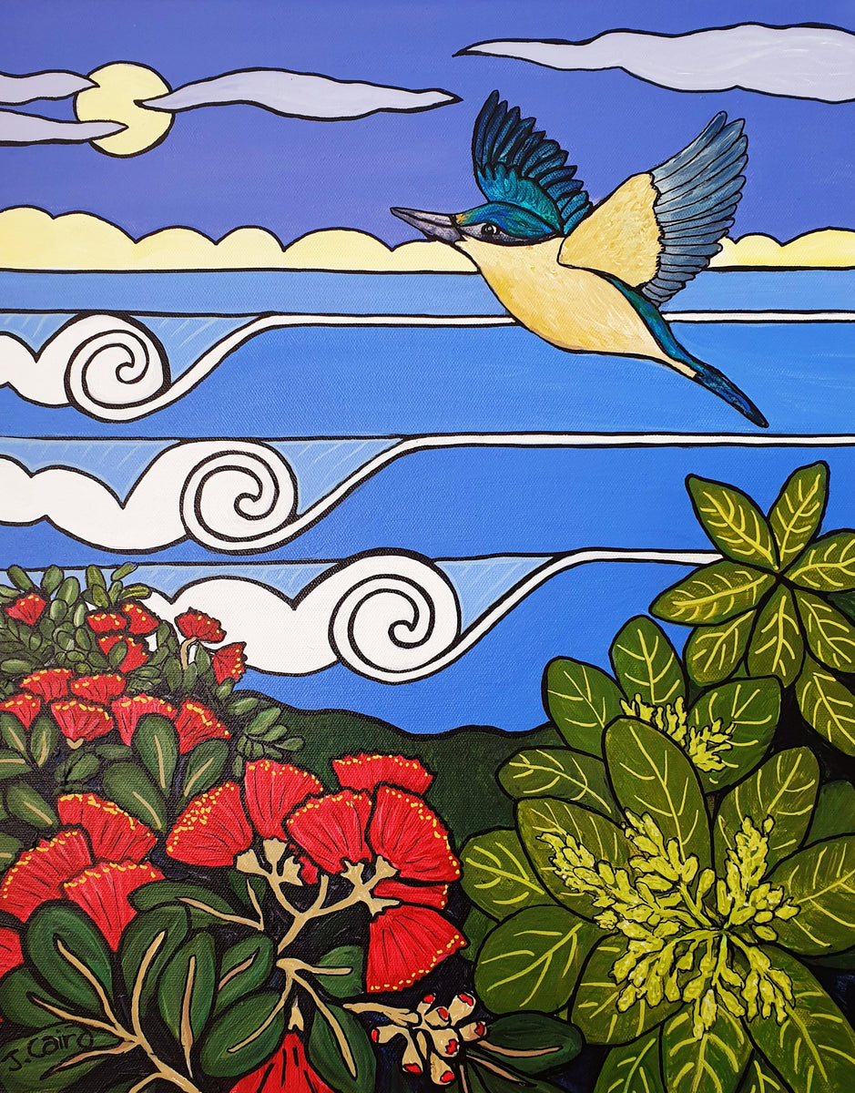 Miranda Jane Caird - Artist – Miranda J Caird - Artist